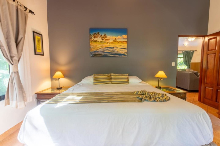 Villa Tortuga - Nosara