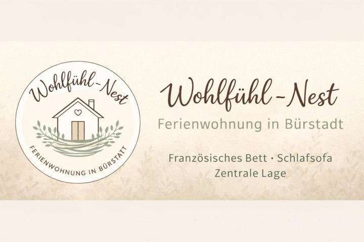 Apartment Wohlfühl-nest - Worms