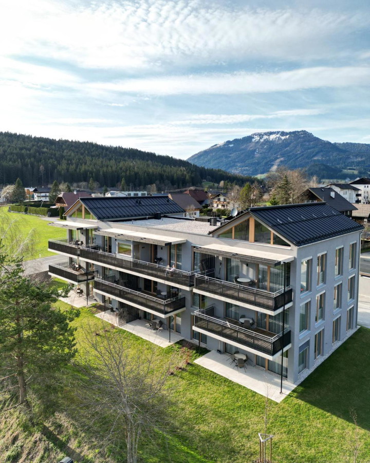 Grimminglofts - Bad Aussee