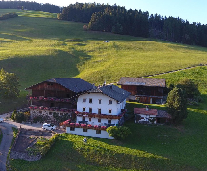 Hanslerhof - San Candido