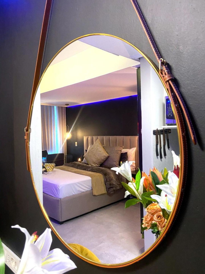 Cape Town Luxury Retreat - Camps Bay
