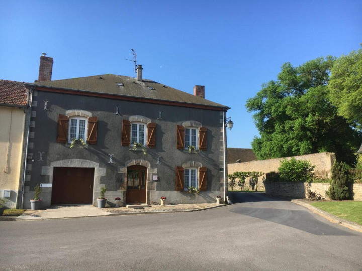 Centre Sérénité Au Coeur Du Limousin - La Souterraine