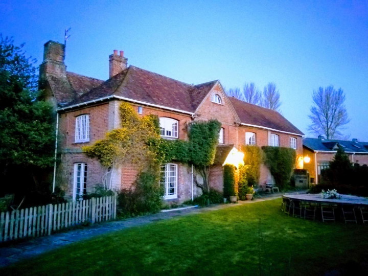 Bridge Farmhouse - Salisbury