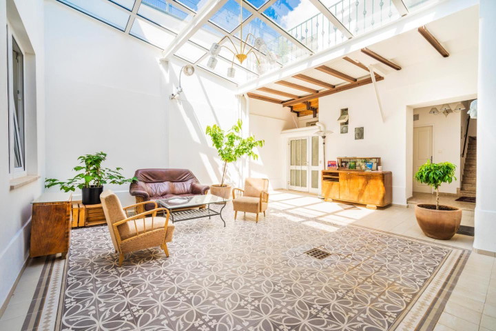 La Perla Vintage-apartments - Schwechat