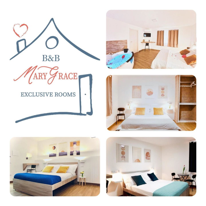 Marygrace B&b - Castellammare di Stabia