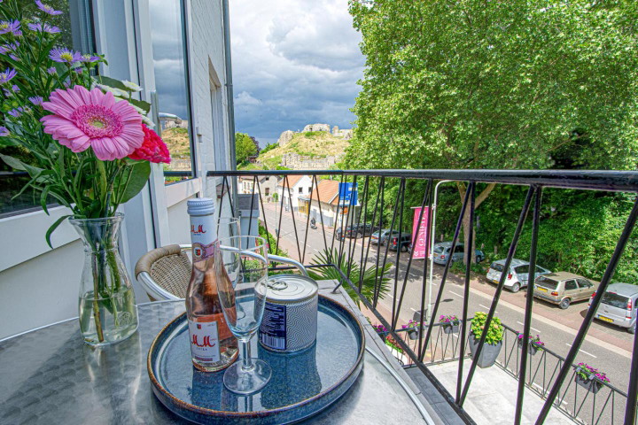 Logement Viphouse Valkenburg - Maasmechelen