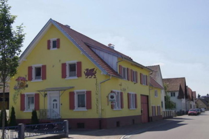  - Herbolzheim