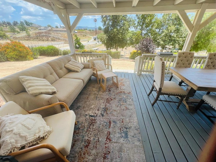 Amazing Ranch Home In Temecula Wine Country - Temecula, CA