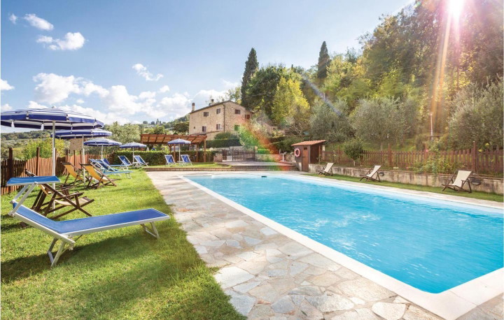 I Gigli - Volterra