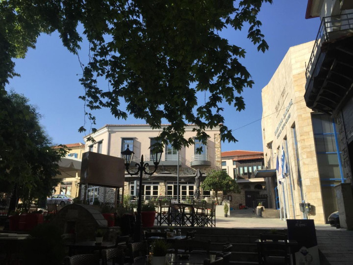 Klities Guest House - Halkidiki