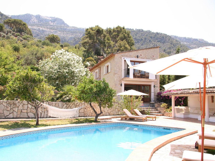 Cas Puput Mallorca - Sóller