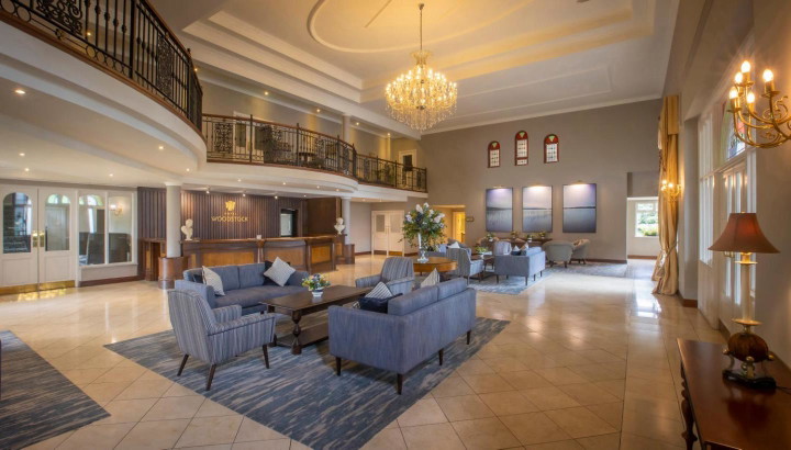 Hotel Woodstock Ennis - Ennis