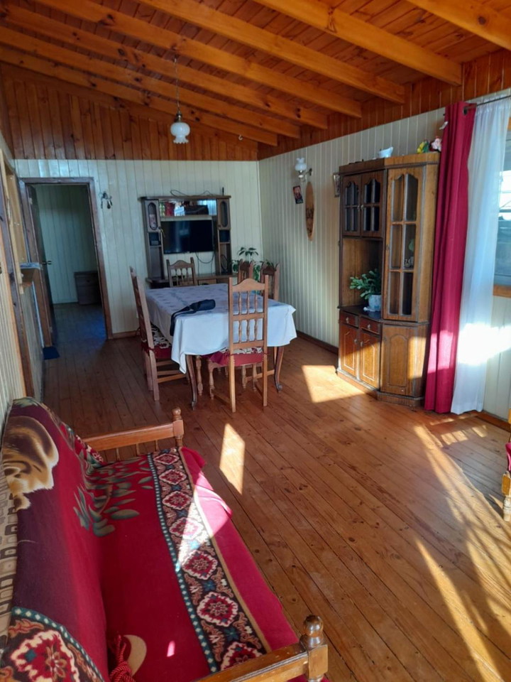 Acogedora Casa En Las Cruces Con Vista Al Mar Para 5 Personas - Cartagena