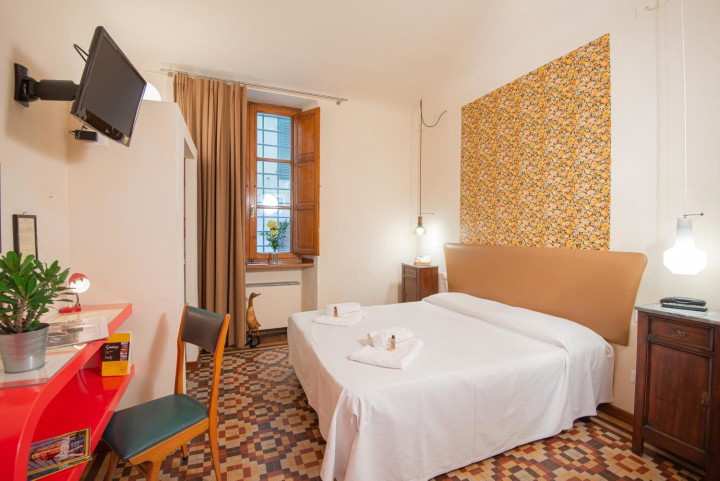 Hotel Diana & Depandance - Lucques