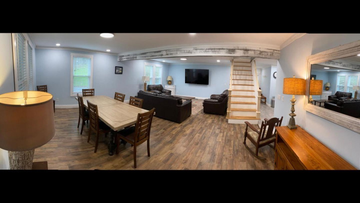 1st Class Rentals The Thurman Munson House - Cooperstown, NY
