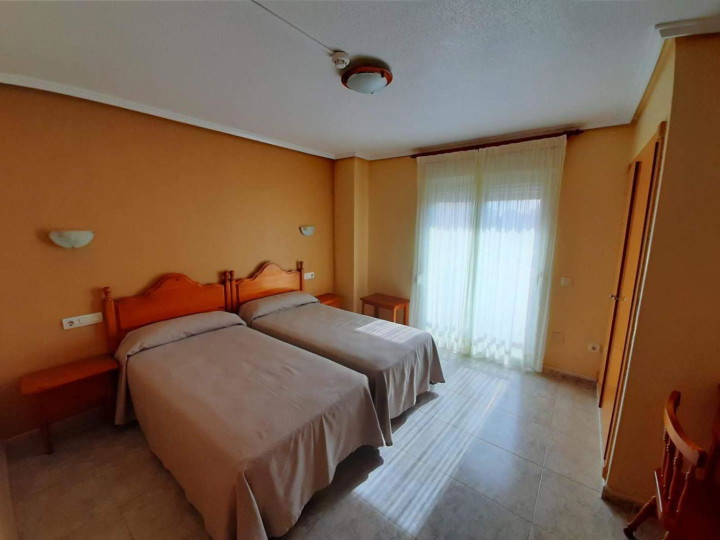 Hotel Cano - Torrevieja