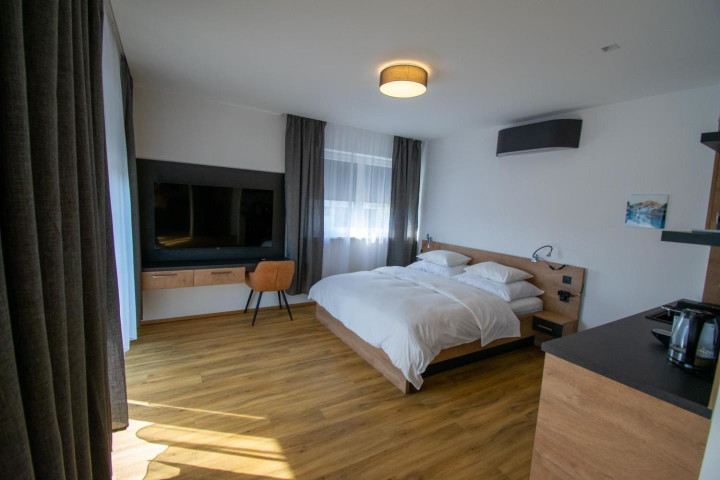 Smart Rooms Wels - Wels