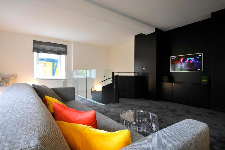 Le Duplex De Jules - Sainte-Marie-aux-Mines