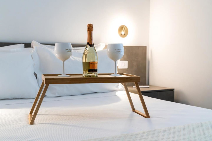 Nautilus B&b Experience - Procida