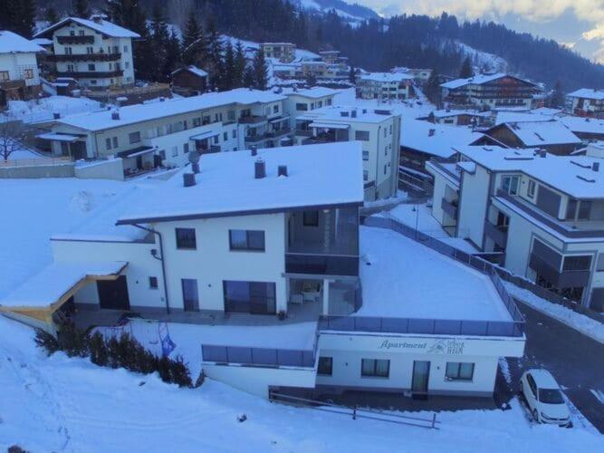 Top Holiday Flat In Fügen Near The Ski Area - Fügen