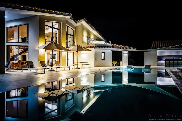 Villa Eskapi Perpignan - Cabestany