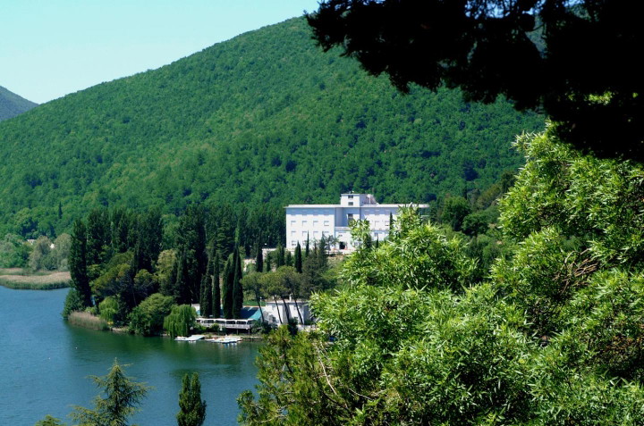 Hotel Del Lago 1934 & Spa - Terni