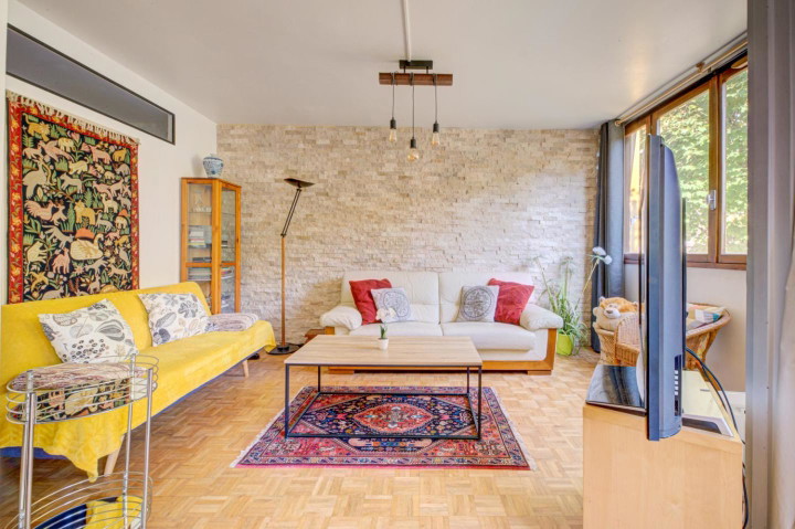 Grand Appartement Calme à 30 Min De Paris - Brétigny-sur-Orge