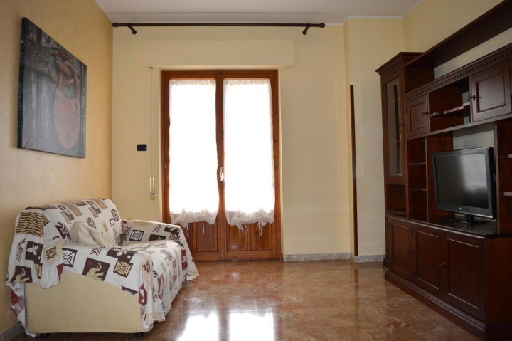 Homiday - Appartamento Sant'agnese - Pineto