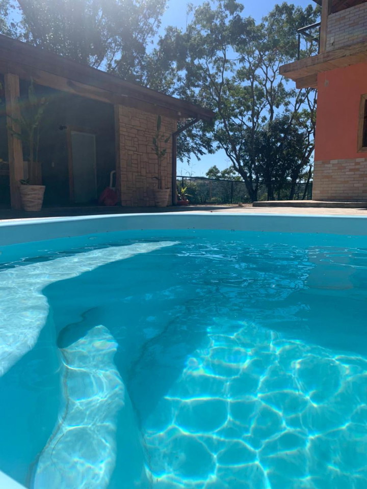 Pousada Villa Carpi - Serra Negra
