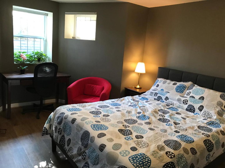 Steps To Convention Center, Downtown Dc, Metro Station: Private Apartment - Silver Spring, MD