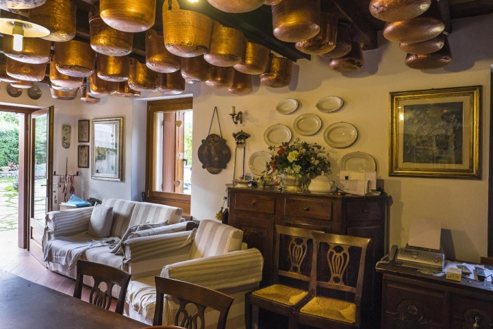 La Residence Da Caterina - Vittorio Veneto
