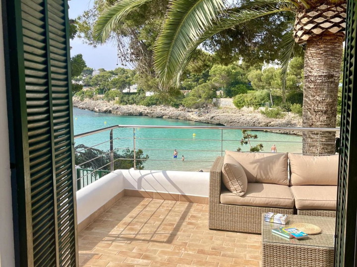 Bungalow 26 - Mallorca
