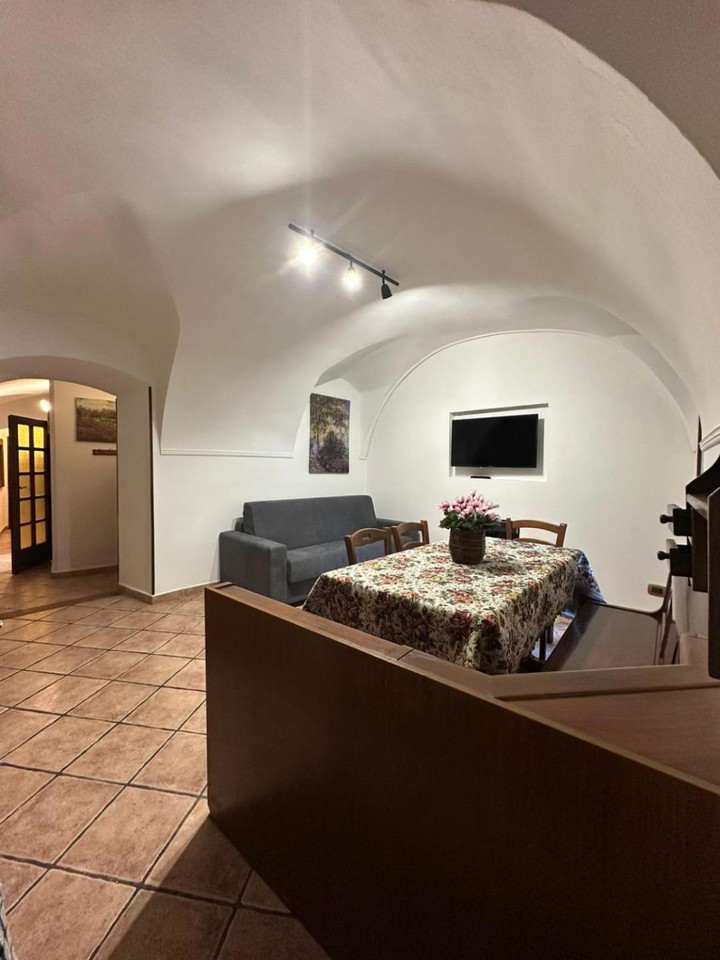Il Dolce Rustico - Ventimiglia