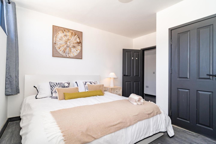 Penthouse City Centre Apartment - Royal Tunbridge Wells