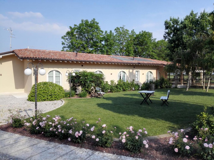 Tenuta Agriturismo La Borina - Véneto