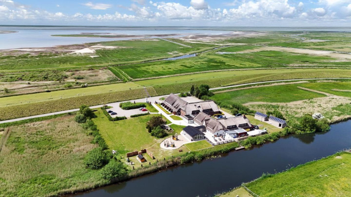 Nordsee-hotel Arlau-schleuse - Nordsee