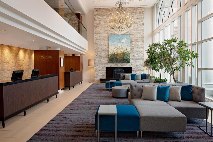 The Westin Governor Morris, Morristown - Morristown, NJ