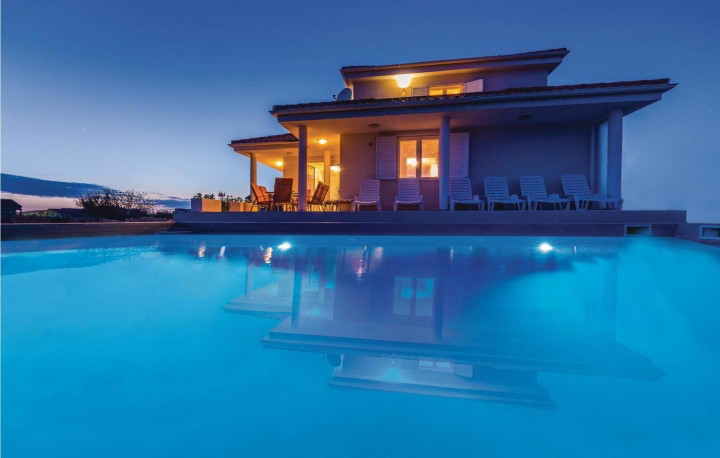 Stunning Home In Novalja - Novalja
