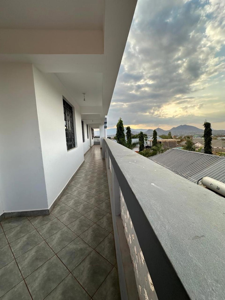 Voi Sagala View Bnb - Mombasa