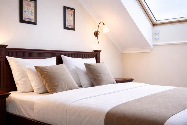 Hotel Iosefin Residence - Giroc