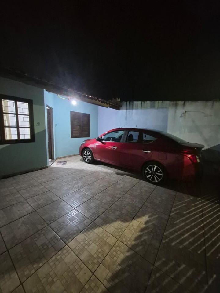 Pé Na Areia - Matinhos - Matinhos