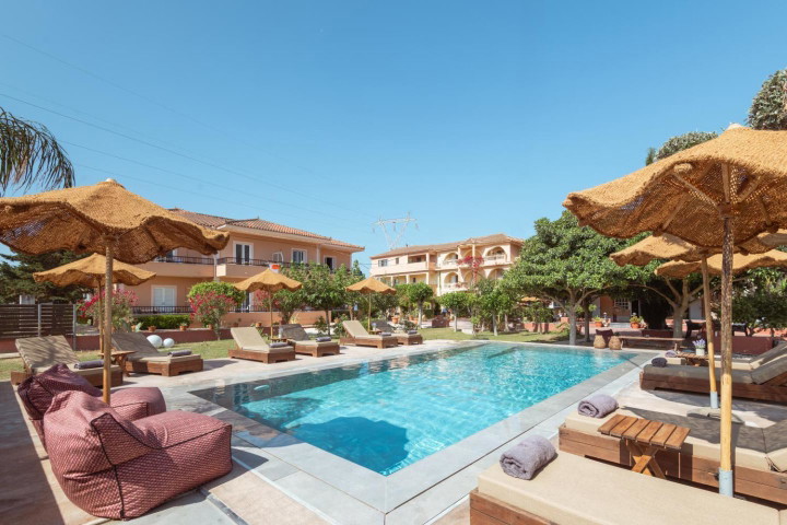 Filoxenia Luxury Studios & Apartments - Zante