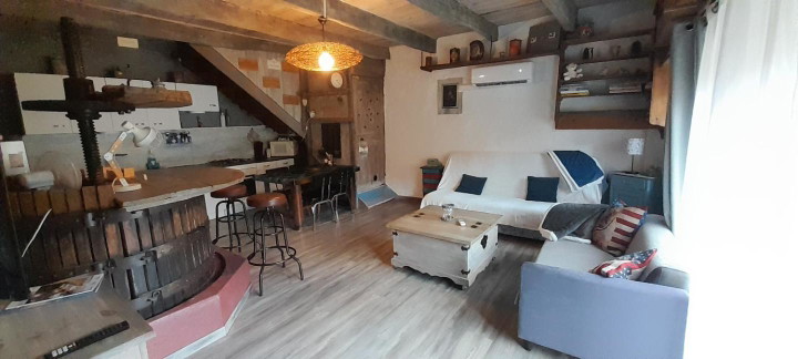 Le Pressoir - Lezoux