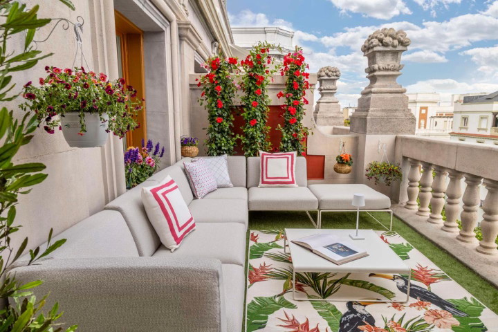 Nh Collection Madrid Abascal - Coslada
