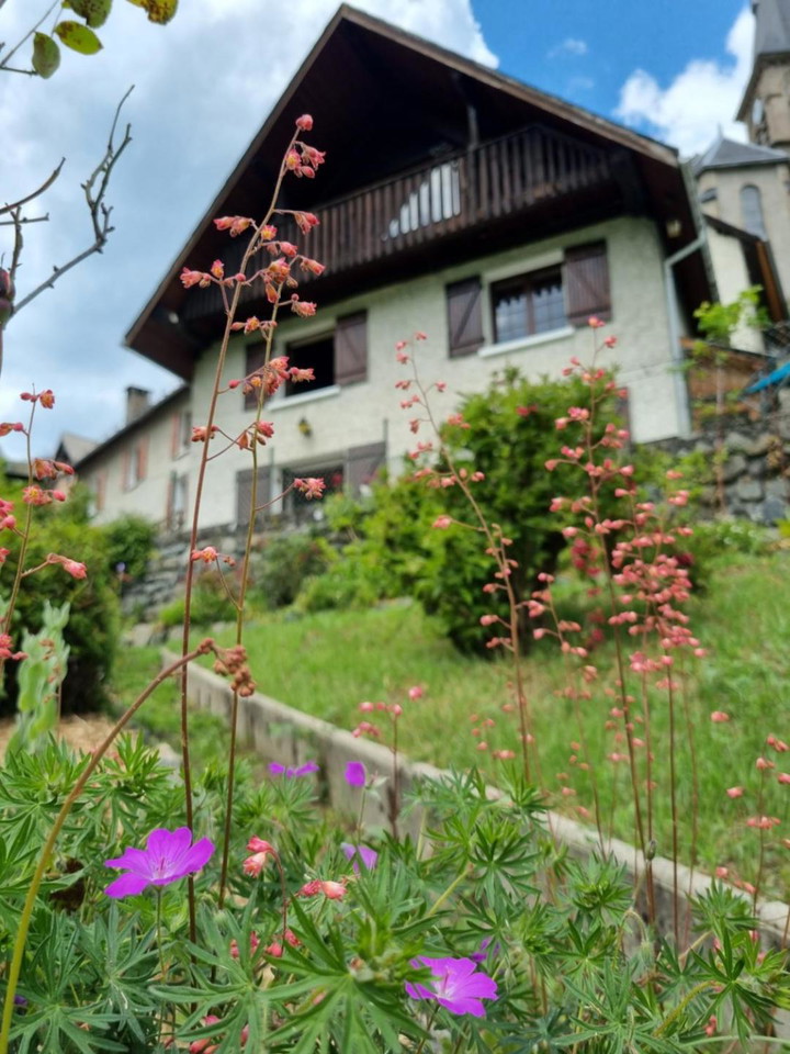 Chalets Jeanne & Arnol à Allemond - Grand Domaine Alpe D'huez - Vaujany