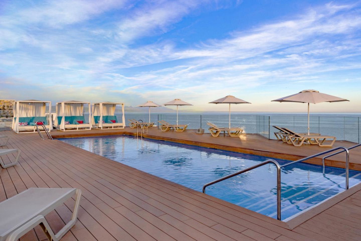 Aluasun Lago Rojo - Adults Recommended - Hyatt Inclusive Collection - Torremolinos