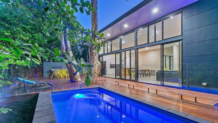 Clifton Beach House - Clifton Beach - Trinity Beach