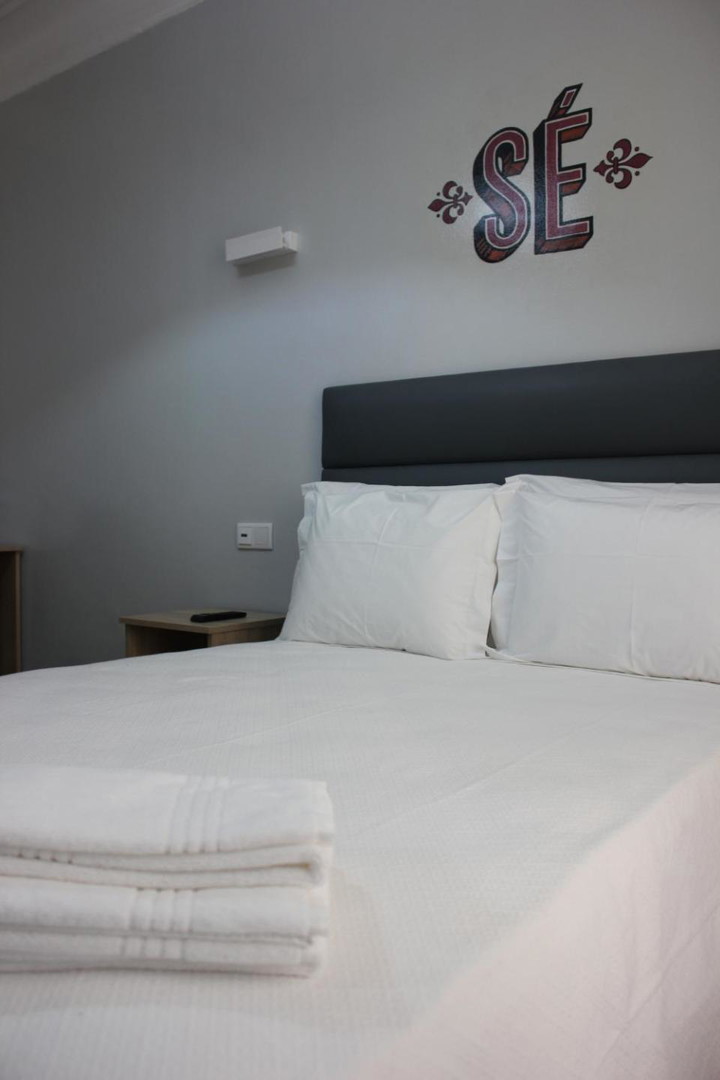 O Elétrico Guesthouse - Montijo, Portugal