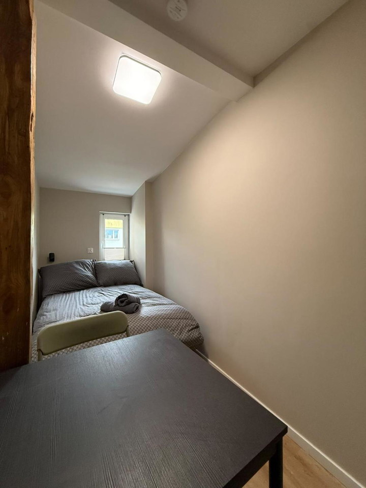 Room 3 - Gdańsk