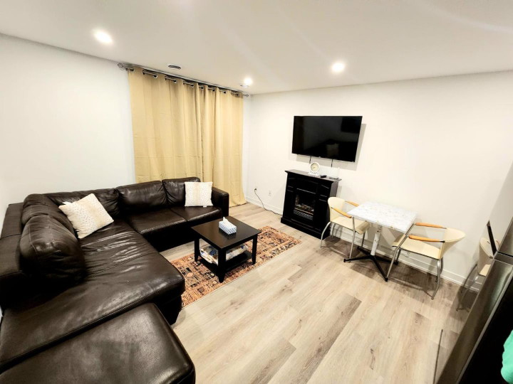 Niagara Escape Crib: 3km From Niagarafalls - Niagara Falls, NY